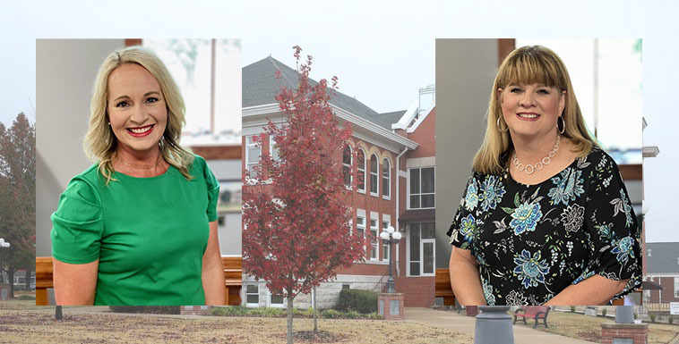 Springdale Names Fink and Tisher Associate Superintendents | Springdale ...