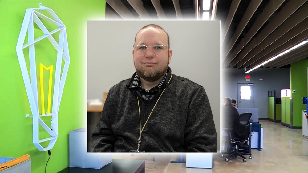 Springdale Schools Names New Assistant Director of Technology ...