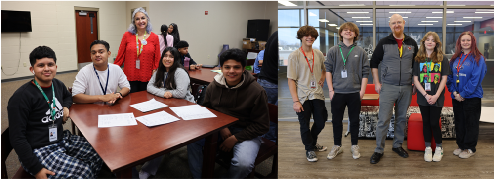 Springdale Schools Awarded $5,000 in Grants | Don Tyson School of ...