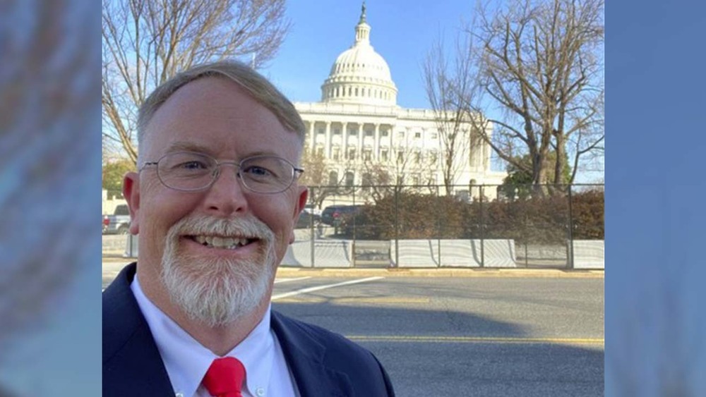 Springdale Principal Represents State in D.C. | Springdale Public Schools