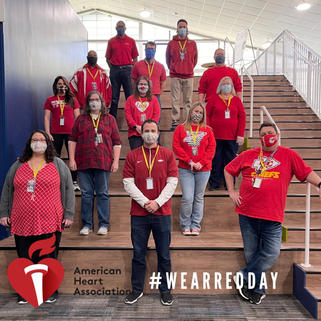 Archer Learning Center