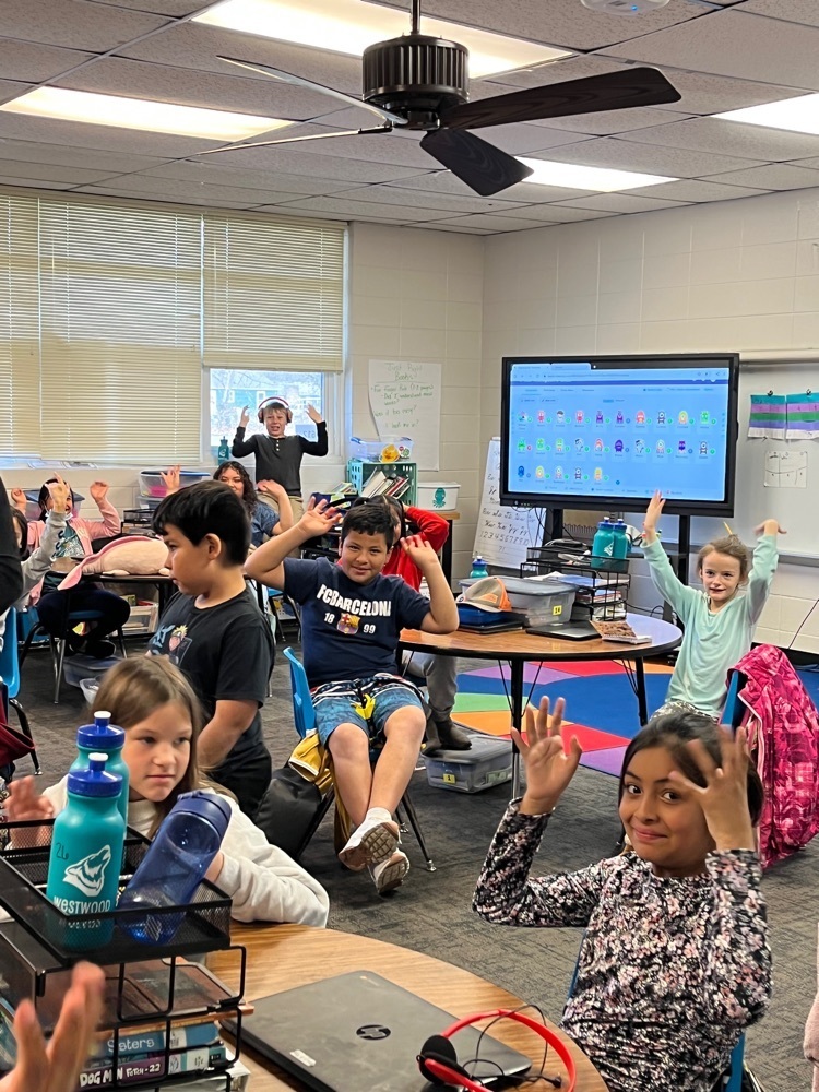 Live Feed | Westwood Elementary