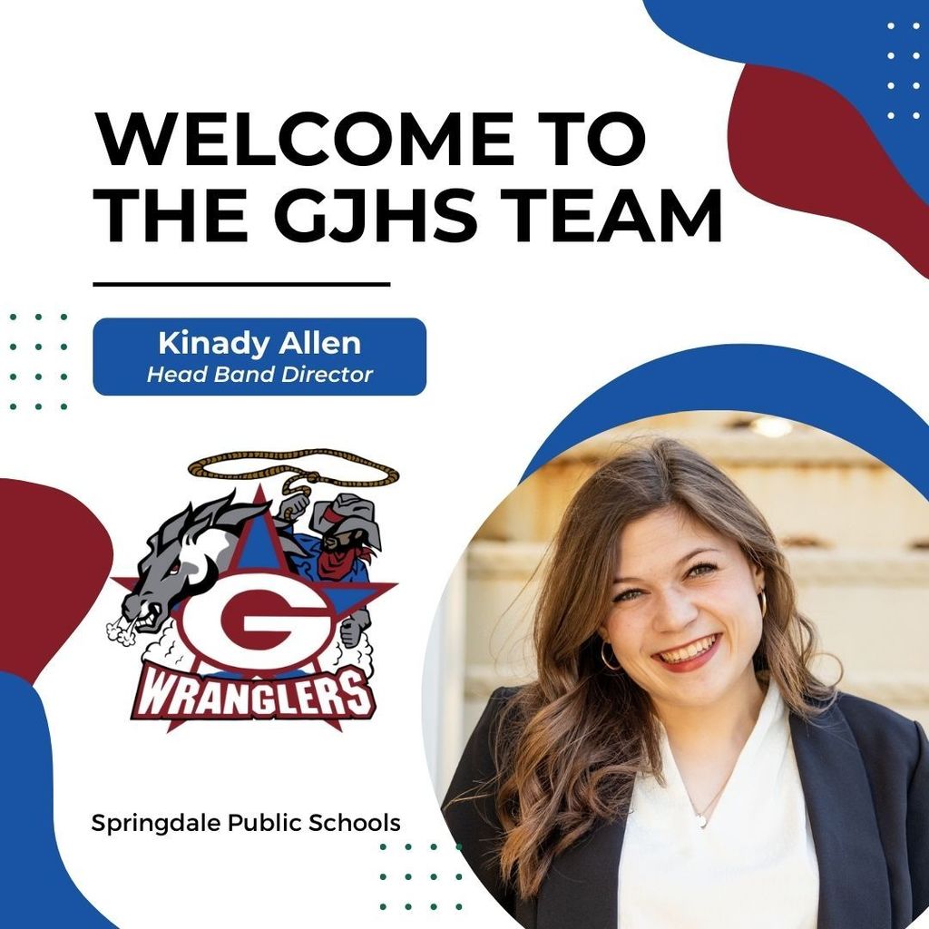 Live Feed | George Junior High School