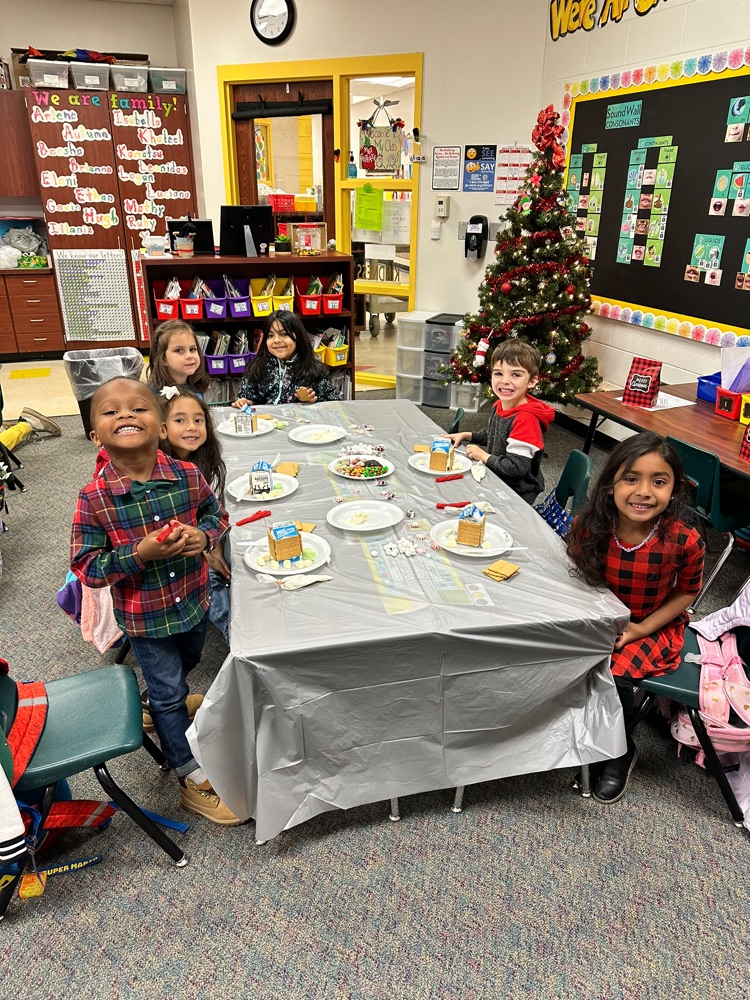 Live Feed | Walter Turnbow Elementary