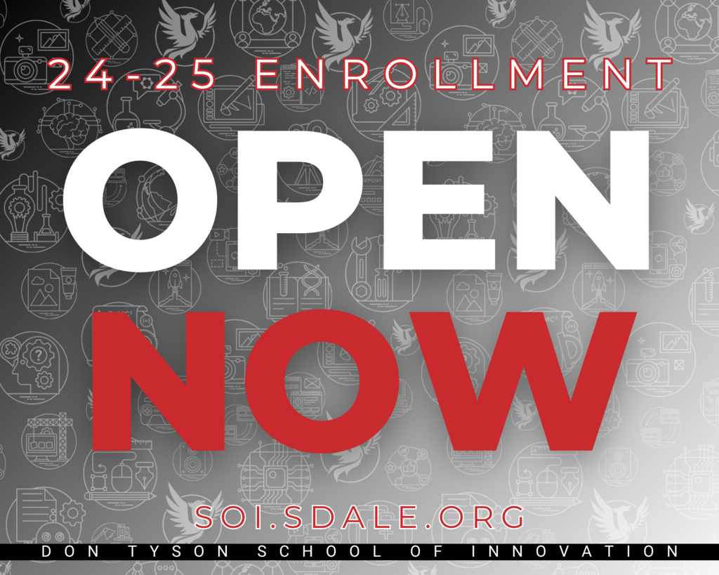 Live Feed | Don Tyson School of Innovation