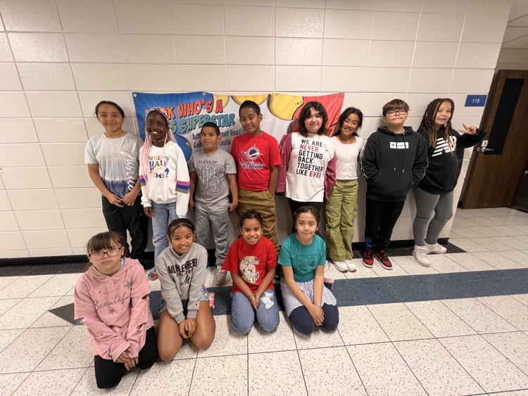 Parson Hills Elementary