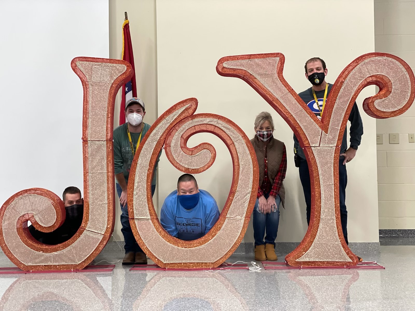 George Junior High School